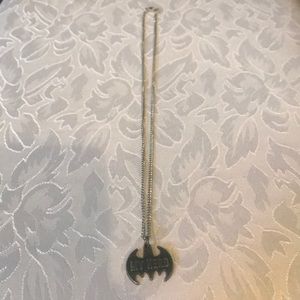 Batman | Jewelry | Batman Necklace | Poshmark